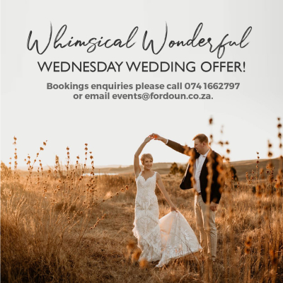 Fordoun Hotel & Spa Midweek Special | Competitions & Specials