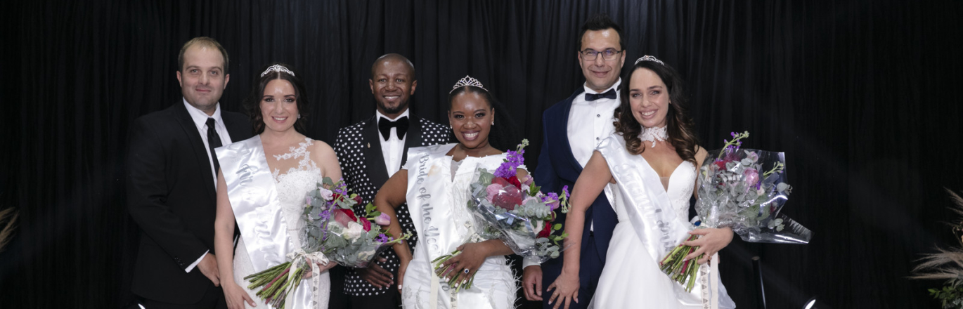 SA Weddings Bride of the Year 2019 | Events