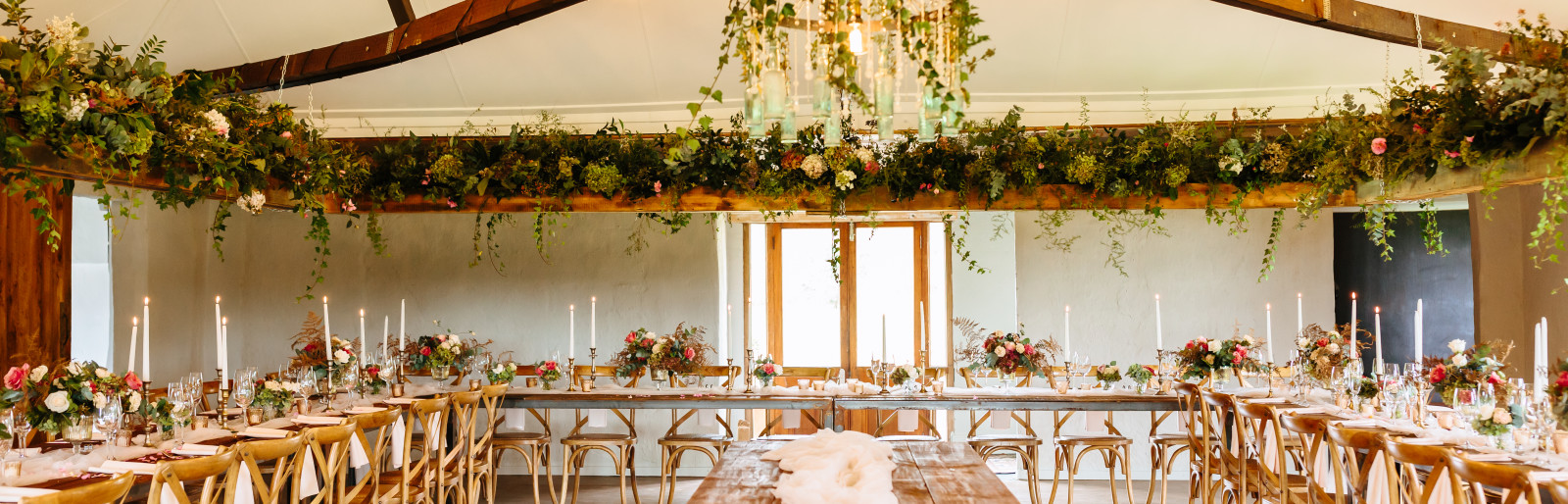 The Old Mill Wedding Special | Competitions & Specials