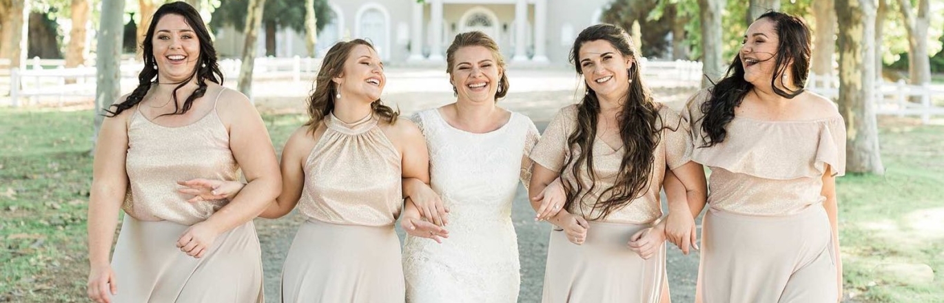 Elizabeth Rae Professional Makeup and Hairstyling Special ...