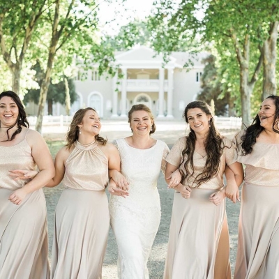 Elizabeth Rae Professional Makeup and Hairstyling Special ...