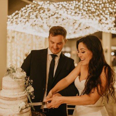 Amy Cottle's Events Wedding Special | Competitions & Specials