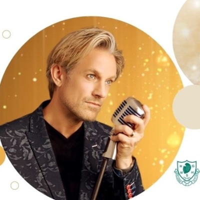 Ike Moriz Swing Band | Events