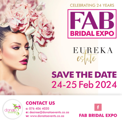 FAB Bridal Expo 2024 | Events
