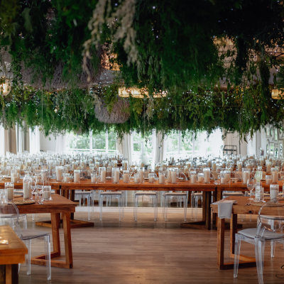 Bona Dea Wedding Special | Competitions & Specials