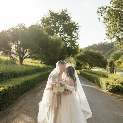 Jade & Alan | Real Weddings