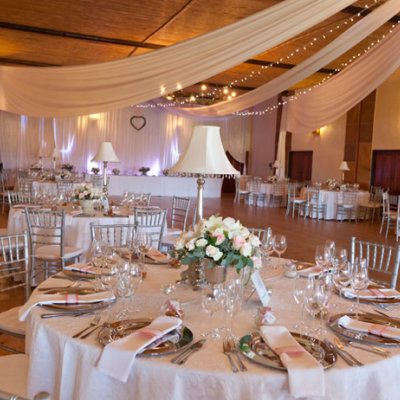 Stellenrust - Winter Wedding Special 2018 | Competitions & Specials