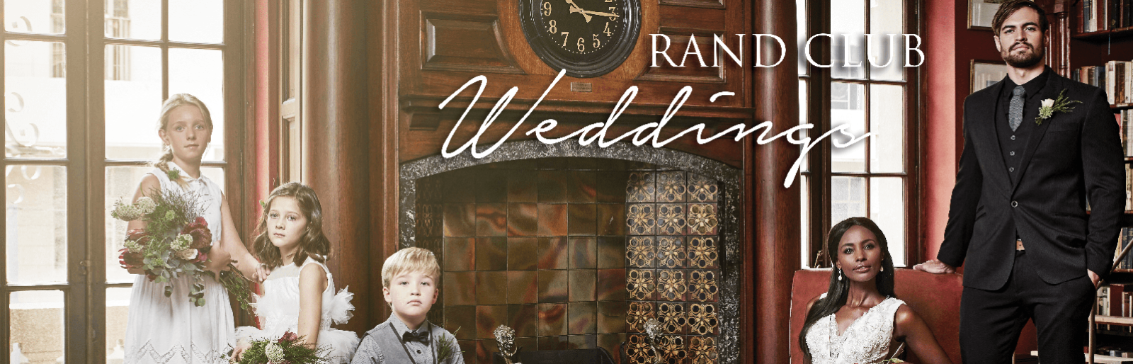 Rand Club - Venue Hire Special | Competitions & Specials