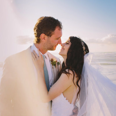 Jessica and Marco | Real Weddings