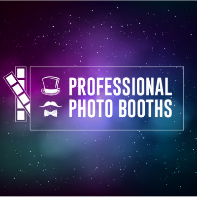 Professional Photo Booth - Special | Competitions & Specials