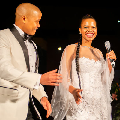 SA Weddings Chats To Bride Of The Year 2017 Winners | Articles & Interviews