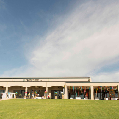 Kronenburg Estate | Wedding Venues