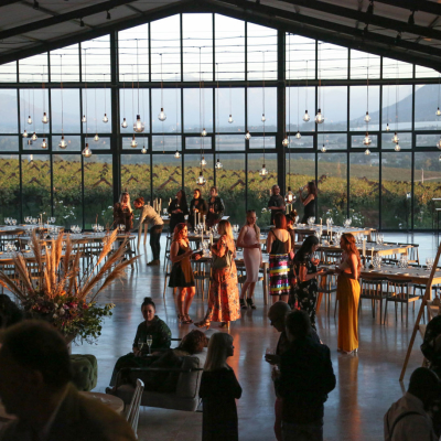 Bakenhof - Wedding Venue in Wellington, Winelands, Western Cape