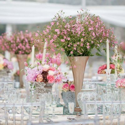 Umvini Floral Design & Events - Mthatha & East London | Wedding Planners