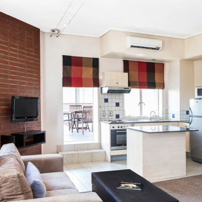 Mapungubwe Hotel | Guest Accommodation