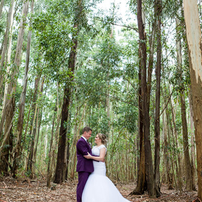 Alfred Photography | Wedding Photographers