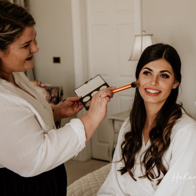 Elizabeth Rae Makeup | Wedding Hair and Makeup