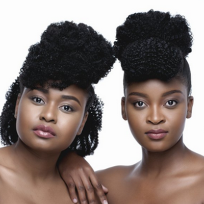 Bounce Hair Essentials