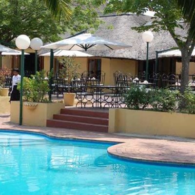 Shumba Valley Lodge | Guest Accommodation