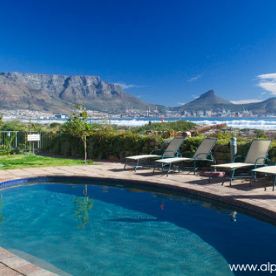 Alprop Holiday Apartments | Guest Accommodation