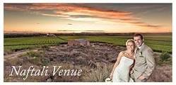 Naftali Estate | Wedding Venues