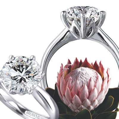 BROWNS The Diamond Store (Pty) Ltd