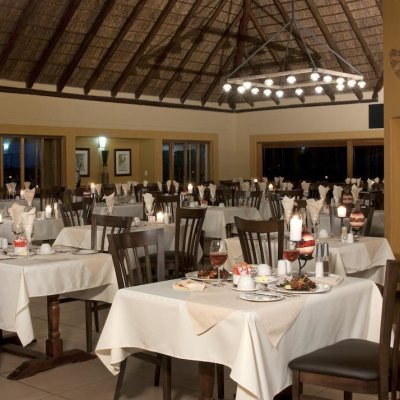 Hannah Game Lodge | Guest Accommodation