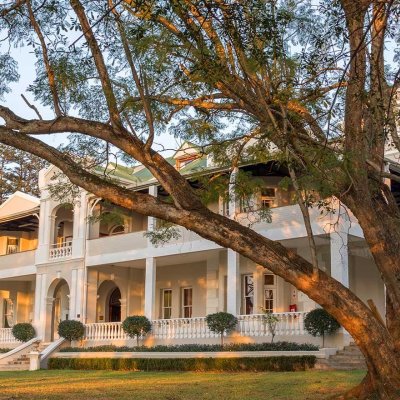 Kearsney Manor | Wedding Venues