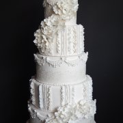 Sugar Coated Cakes | Wedding Cakes & Candy