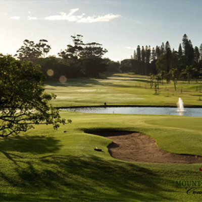 The Mount Edgecombe Country Club | Wedding Venues