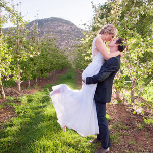 Oppie Plaas Venue | Wedding Venues