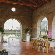 La Roche Estate | Wedding Venues
