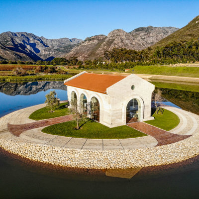 La Roche Estate | Wedding Venues