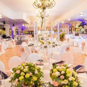 Chez Charlene | Wedding Venues