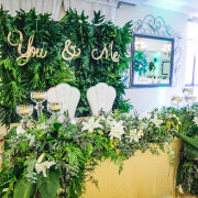 Chez Charlene | Wedding Venues