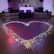 Chez Charlene | Wedding Venues