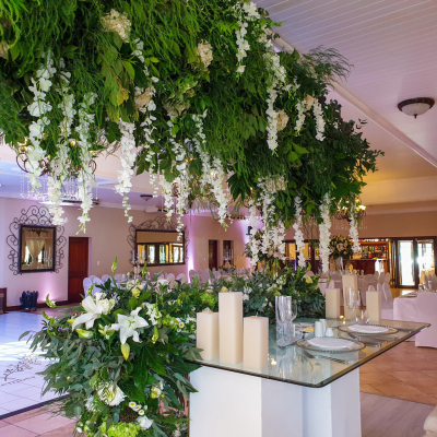 Chez Charlene | Wedding Venues