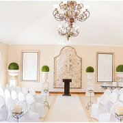 Chez Charlene | Wedding Venues