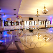 Chez Charlene | Wedding Venues