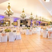 Chez Charlene | Wedding Venues