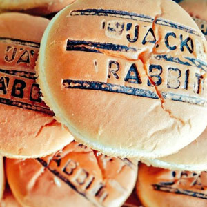 Jack Rabbit Food Truck - Wedding Venue in Cape Town, Western Cape