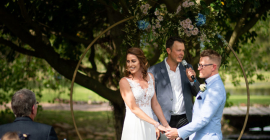 South Africa Wedding Planners