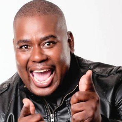 Felix Hlophe | Master of Ceremonies