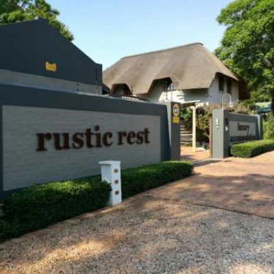 Rustic Rest | Guest Accommodation