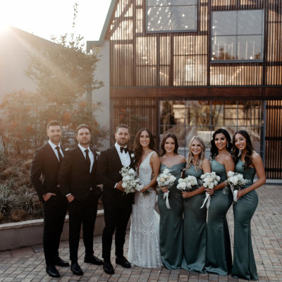 360 Link Events | Wedding Planners