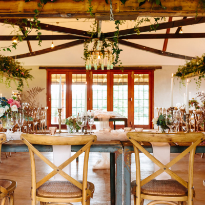 The Old Mill | Wedding Venues