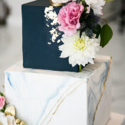 Sheena Henry Creative | Wedding Cakes & Candy