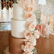 Sheena Henry Creative | Wedding Cakes & Candy