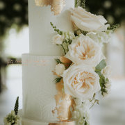 Sheena Henry Creative | Wedding Cakes & Candy