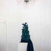 Sheena Henry Creative | Wedding Cakes & Candy